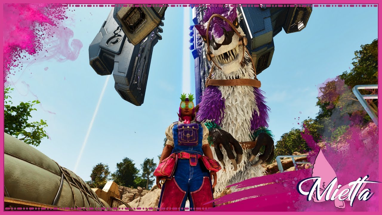 Final Challenge: Taking on the Alpha Boss! - ARK The Center [Episode 32 ...