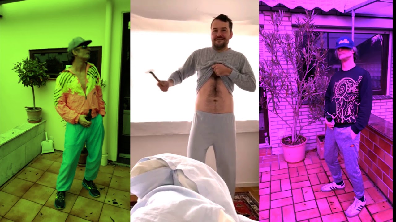 BRONCO SINGERS 2019 — GET DOWN IN CHRISTMASTOWN - YouTube