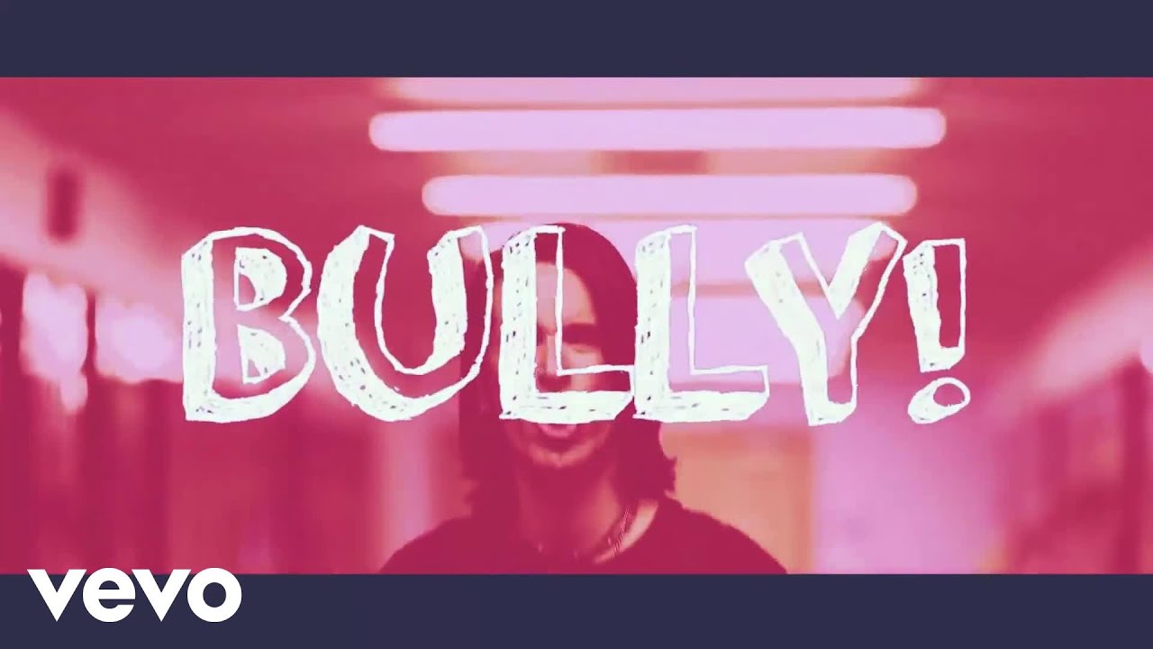 mr. RAY - HEY HEY BULLY! - YouTube