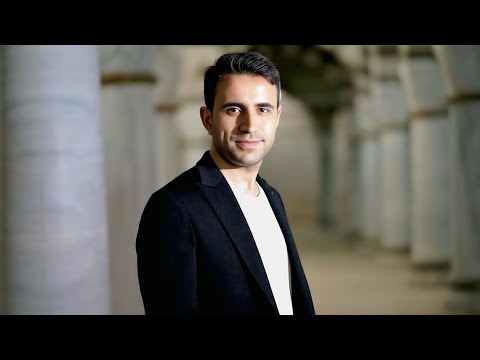 Kani Tarhan-Benim Sevdam