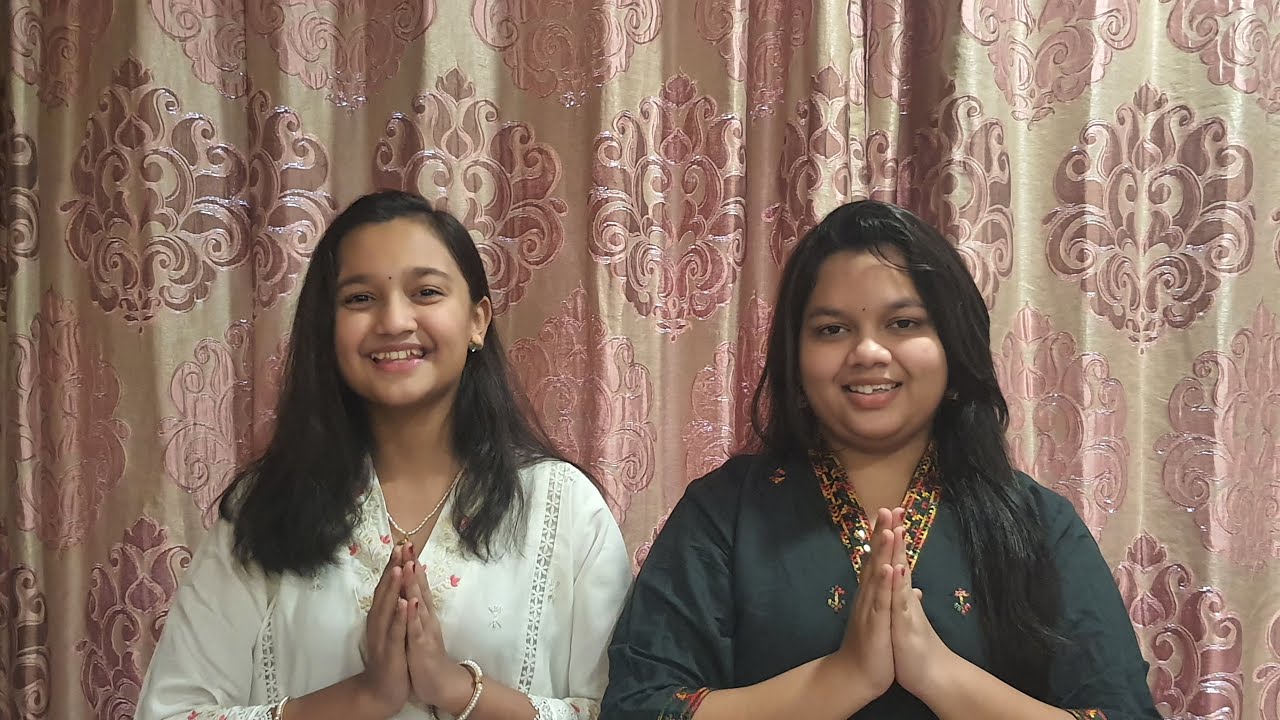 Gauri Agman Geet| Marathi song | - YouTube