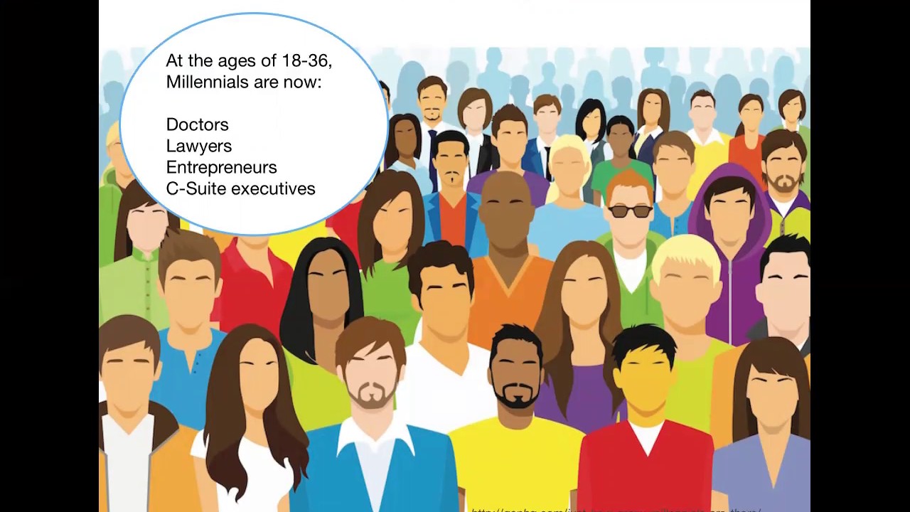 Spring Street Exchange MillennialProject - YouTube