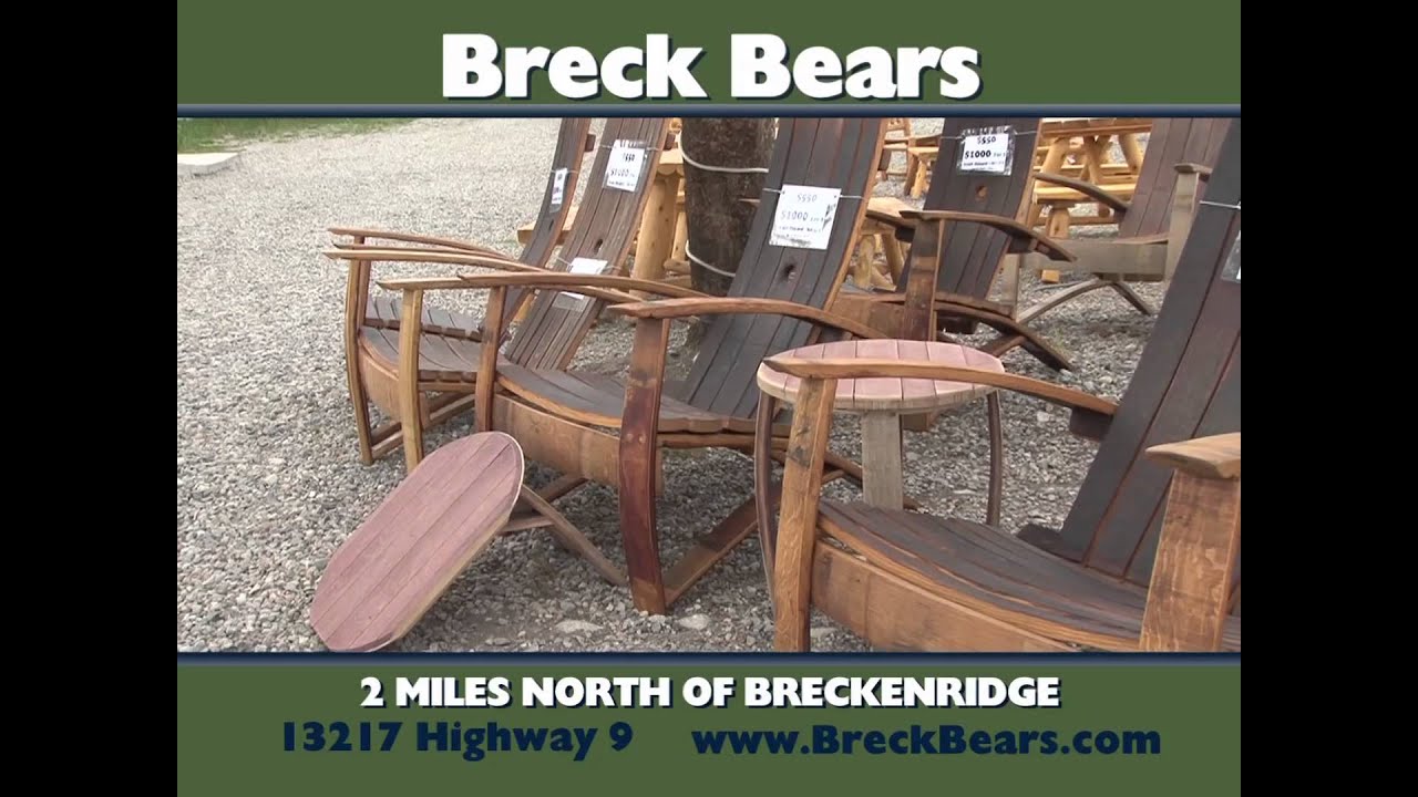Breck Bears 2016 - YouTube