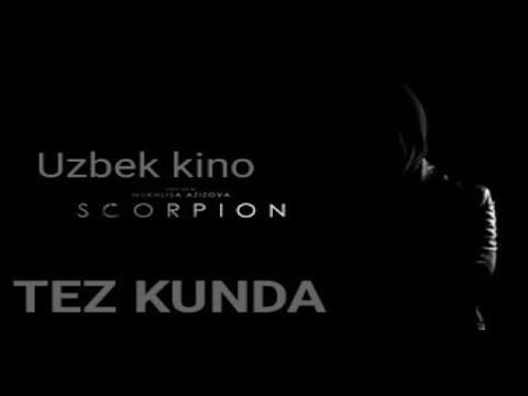 Scarpion (yangi Oʻzbek Kino ) Скарпион (янги Узбек кино )