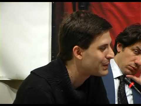 TRANSESSUALITA' E PROSTITUZIONE. ANDREA MACCARRONE - YouTube