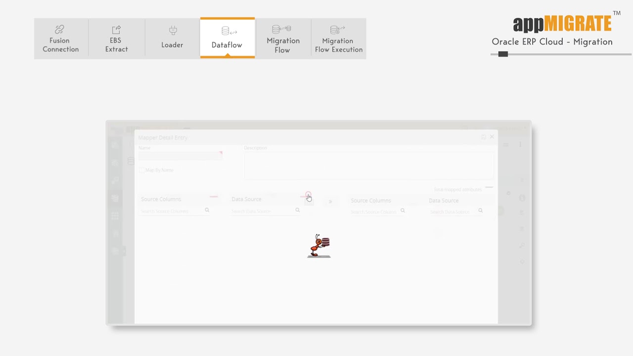 Data migration Approach for Oracle ERP Cloud - YouTube