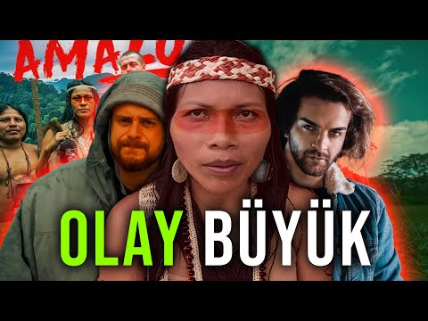 ALPER RENDE KABİLE VİDEOSU SAHTEYMİŞ