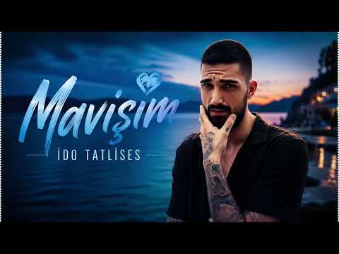 Mavişim - İdo Tatlıses 🔥 Trend Türkçe Pop Şarkılar 2026 💥 Hit Türk Pop Müzik 🔊🎧 