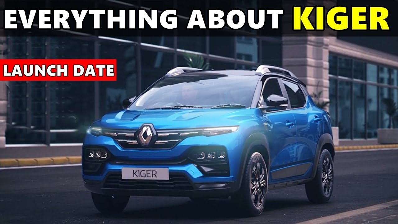 Renault KIGER 🔥🔥 एक जबरदस्त SUV ? | Everything in 10 points | ASY - YouTube