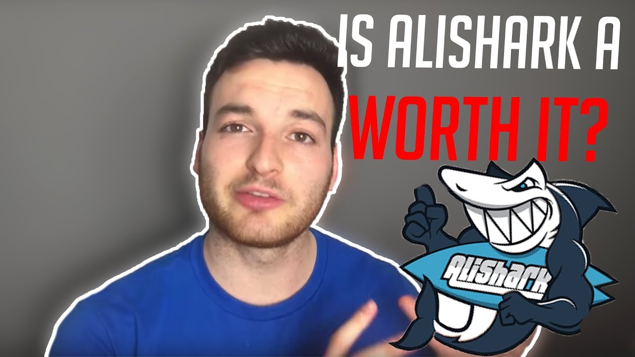 Alishark Honest Review | The Best Shopify Product Research Tool? - YouTube