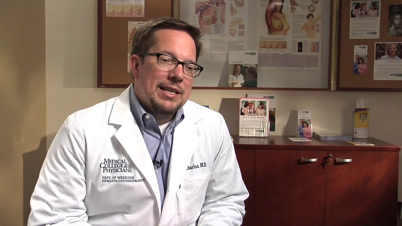 What is the difference between chemo and hormonal therapy? (John ...