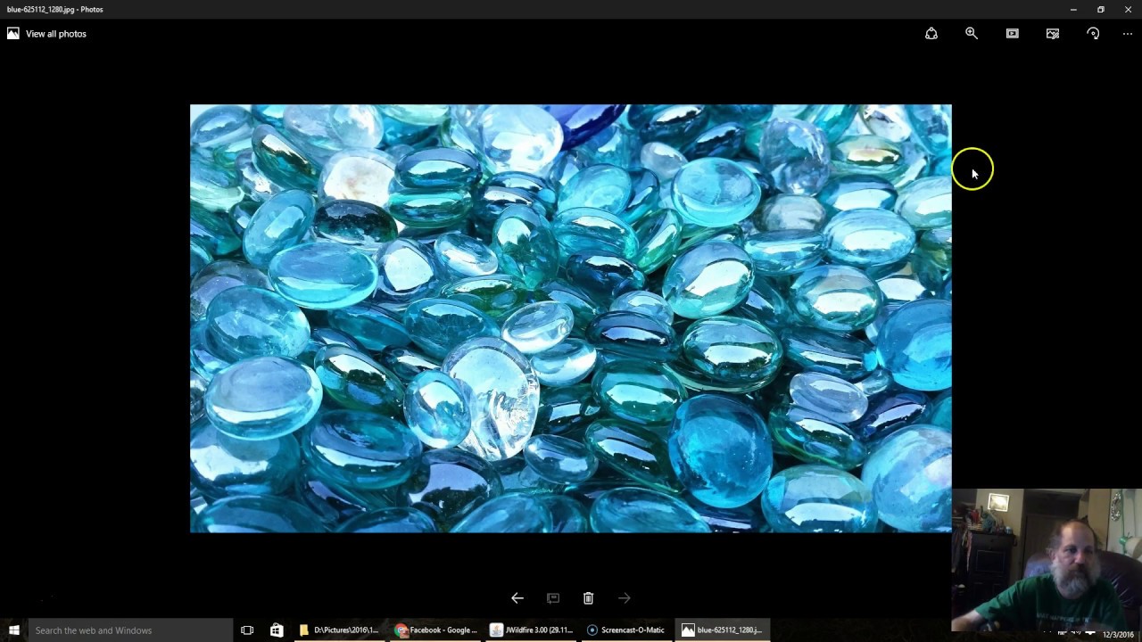JWildfire 3.0 tutorial --- 3D Materials - YouTube