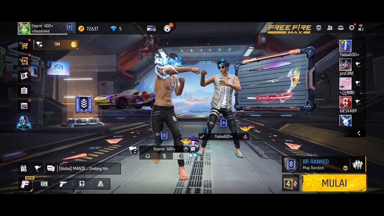 main lobby epep - YouTube