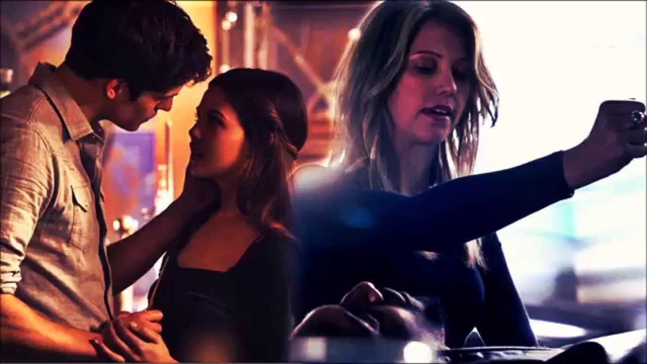 Freya Resurrects Finn, Kol and Davina Finish the Dagger | The Originals ...