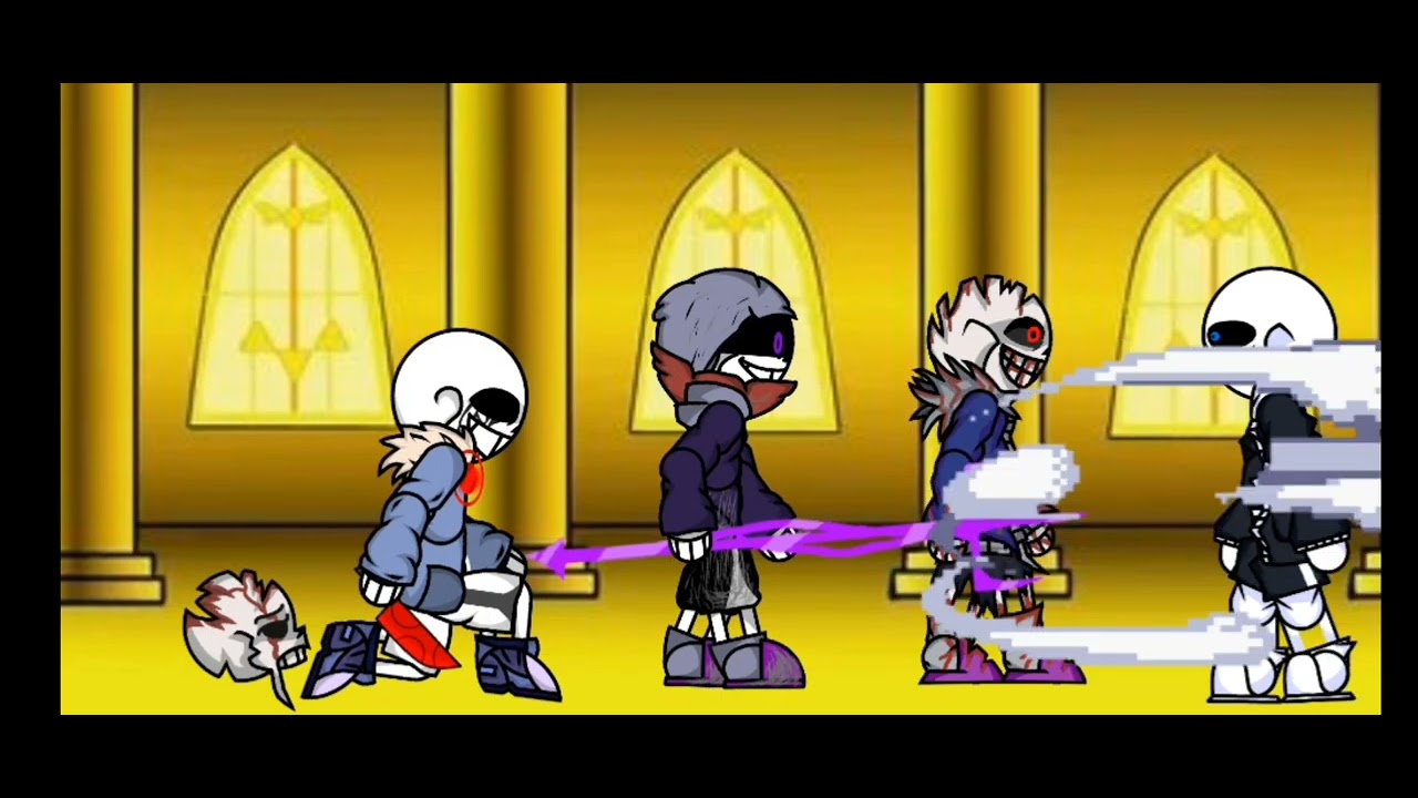 murder time backwards vs Last Breath (part 1) - YouTube