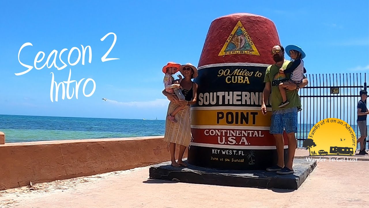 Season 2 Intro - YouTube