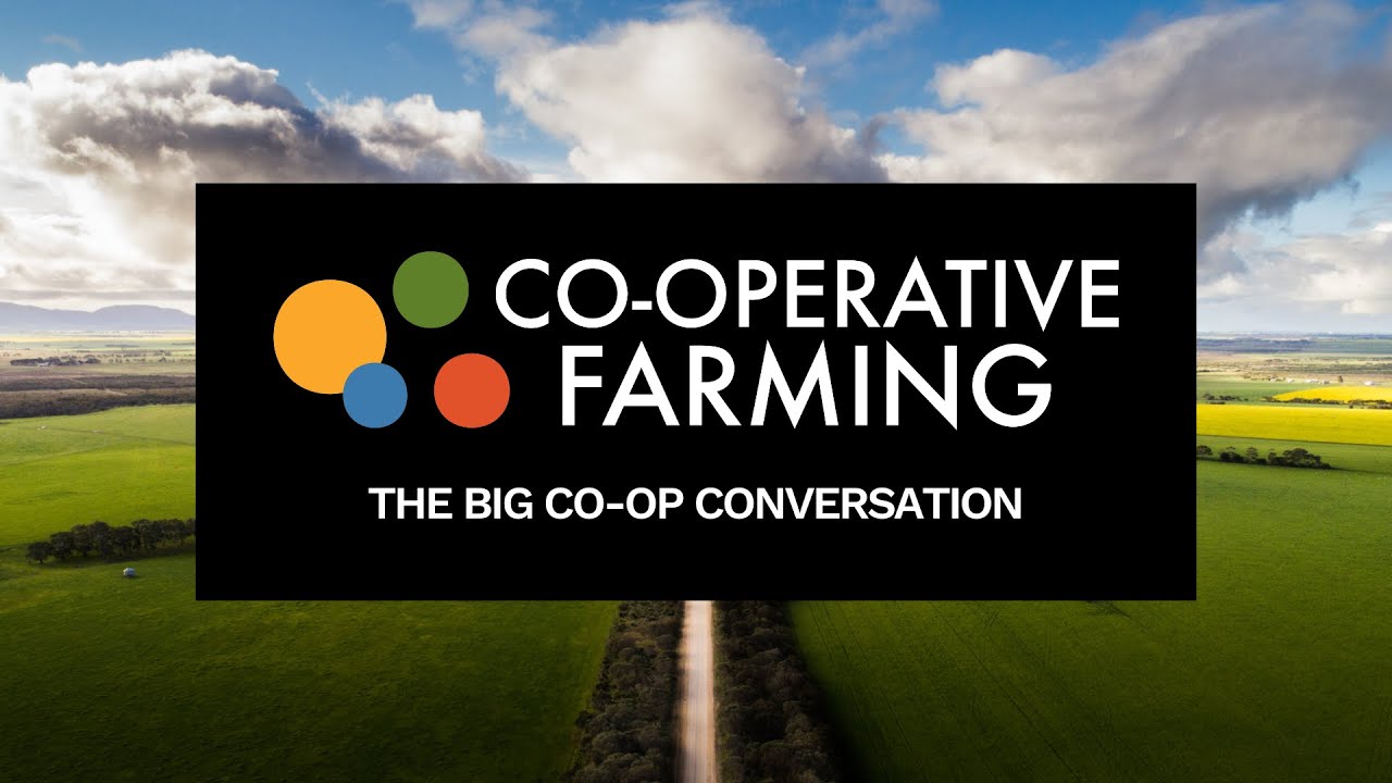The Big Co-op Conversation – Michael Hampson - Norco Primex – 22 May ...