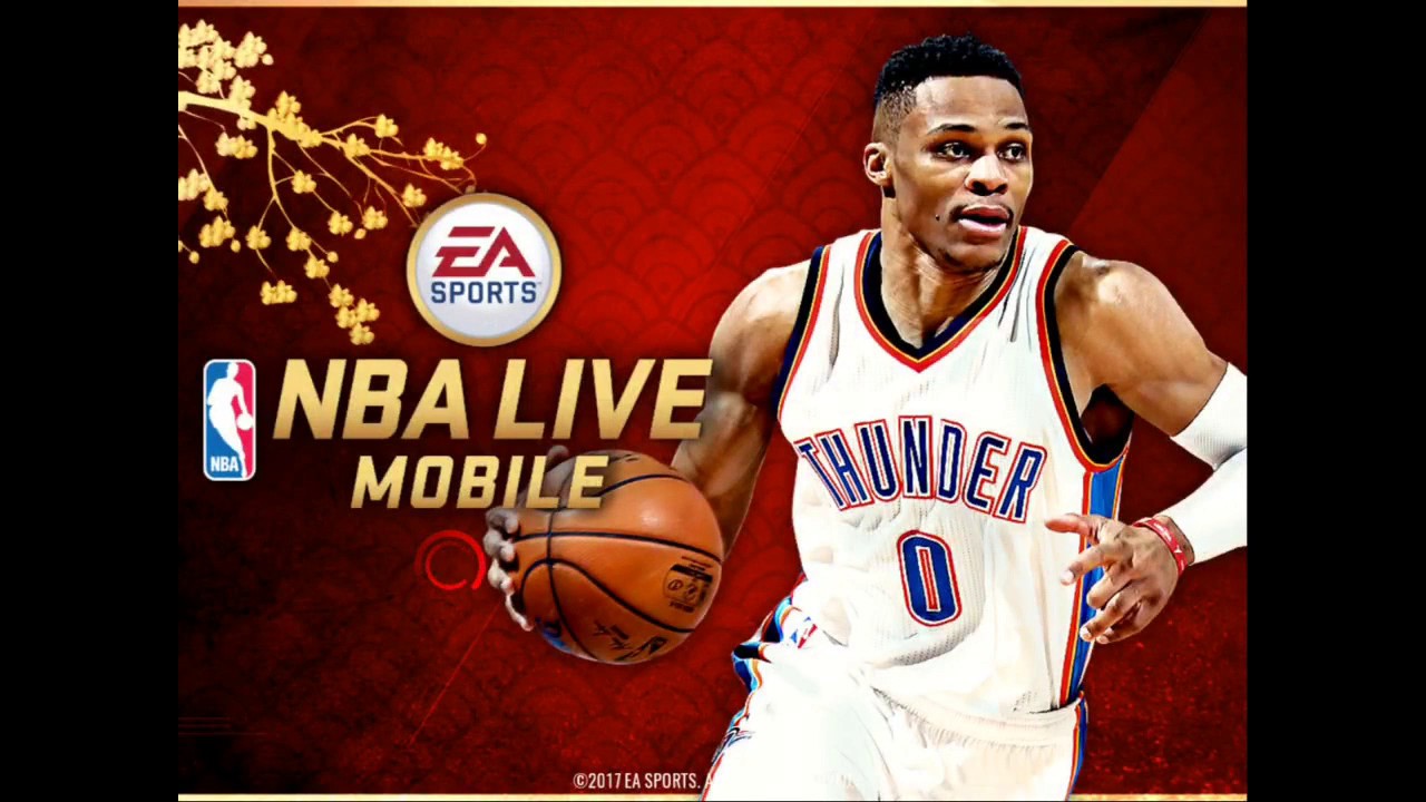 Nba Live Mobile Ep 1 YouTube nba-live-mobile-ep-1-youtube