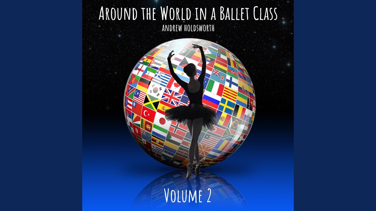 Waltzing Matilda (Australia) - Centre Practice - YouTube