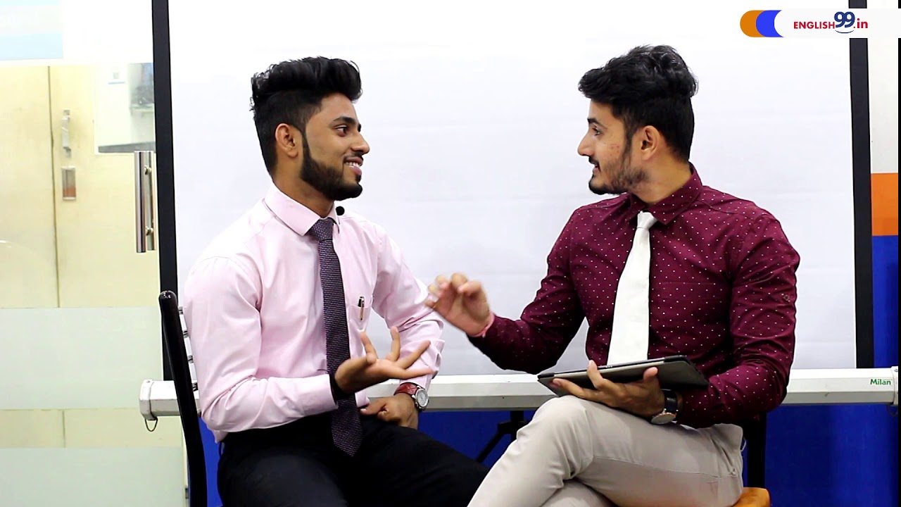 LEARN ENGLISH ONLY IN ₹99 ON english99.in - YouTube