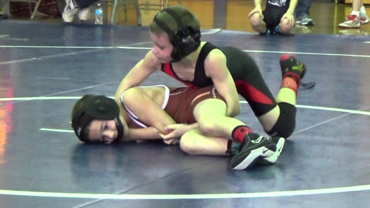 Ryan Demarest II 010916 - YouTube