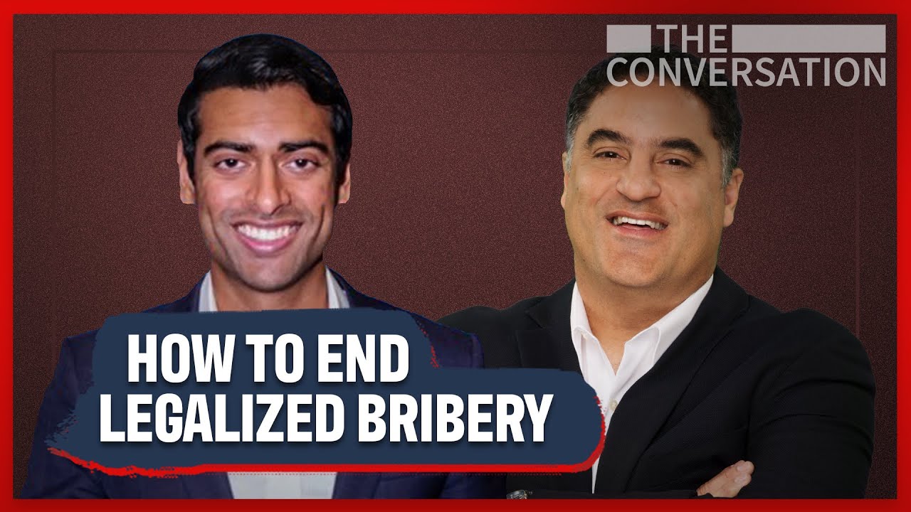 How Corporate Democrats Cling to Power - YouTube