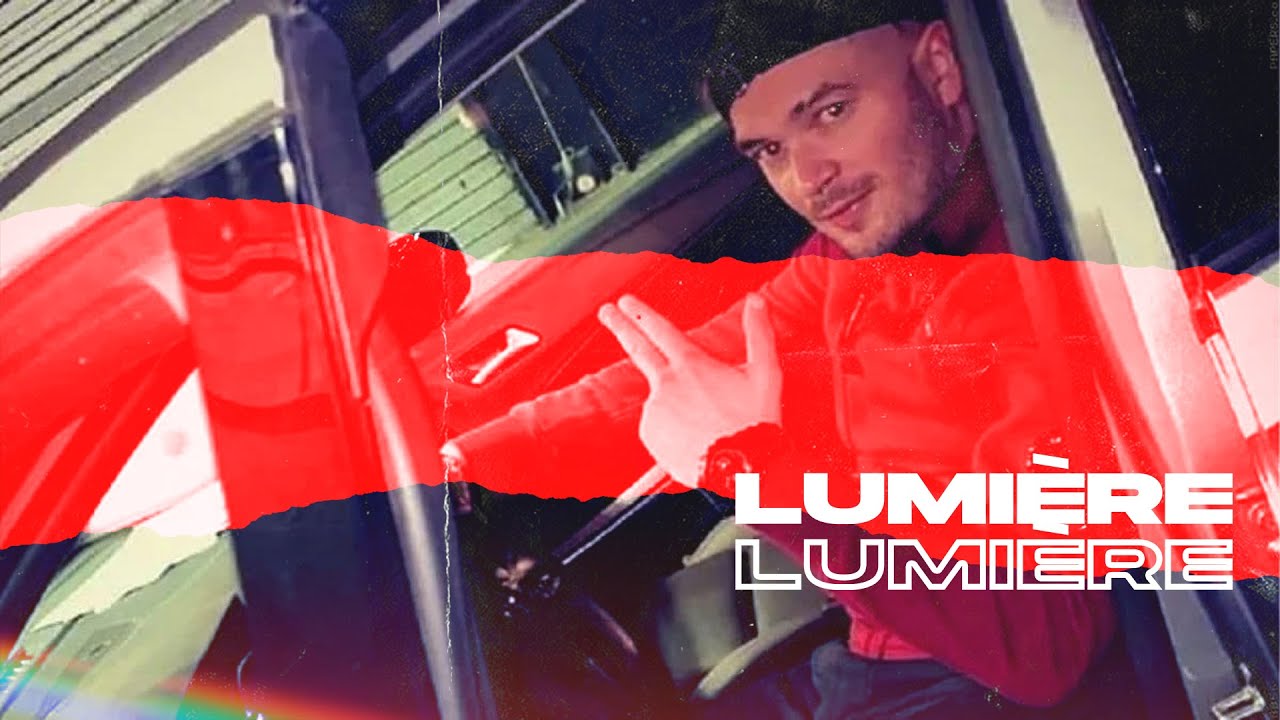 (FREE) JUL x Le Rat Luciano Type Beat 2023 - "Lumière" (Univers x Handy ...