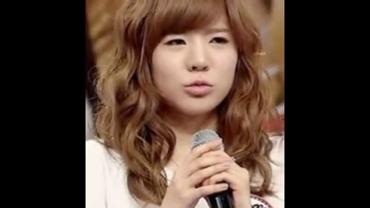 Lee Soon Kyu- Sunny (Snsd) - YouTube