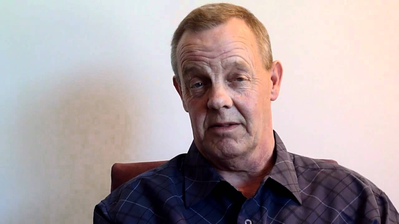 Quit Smoking Perth Testimonial - Andrew Sutcliffe - YouTube