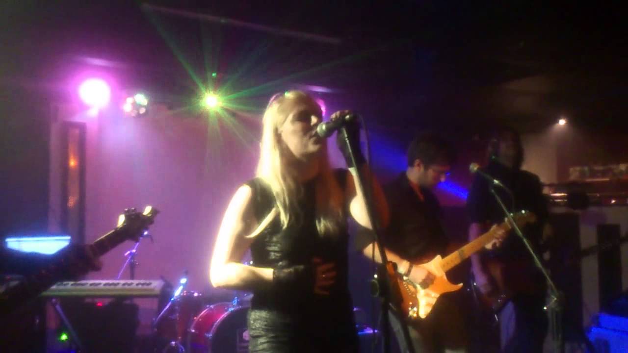 Saigon Blue Rain - So Cold - YouTube