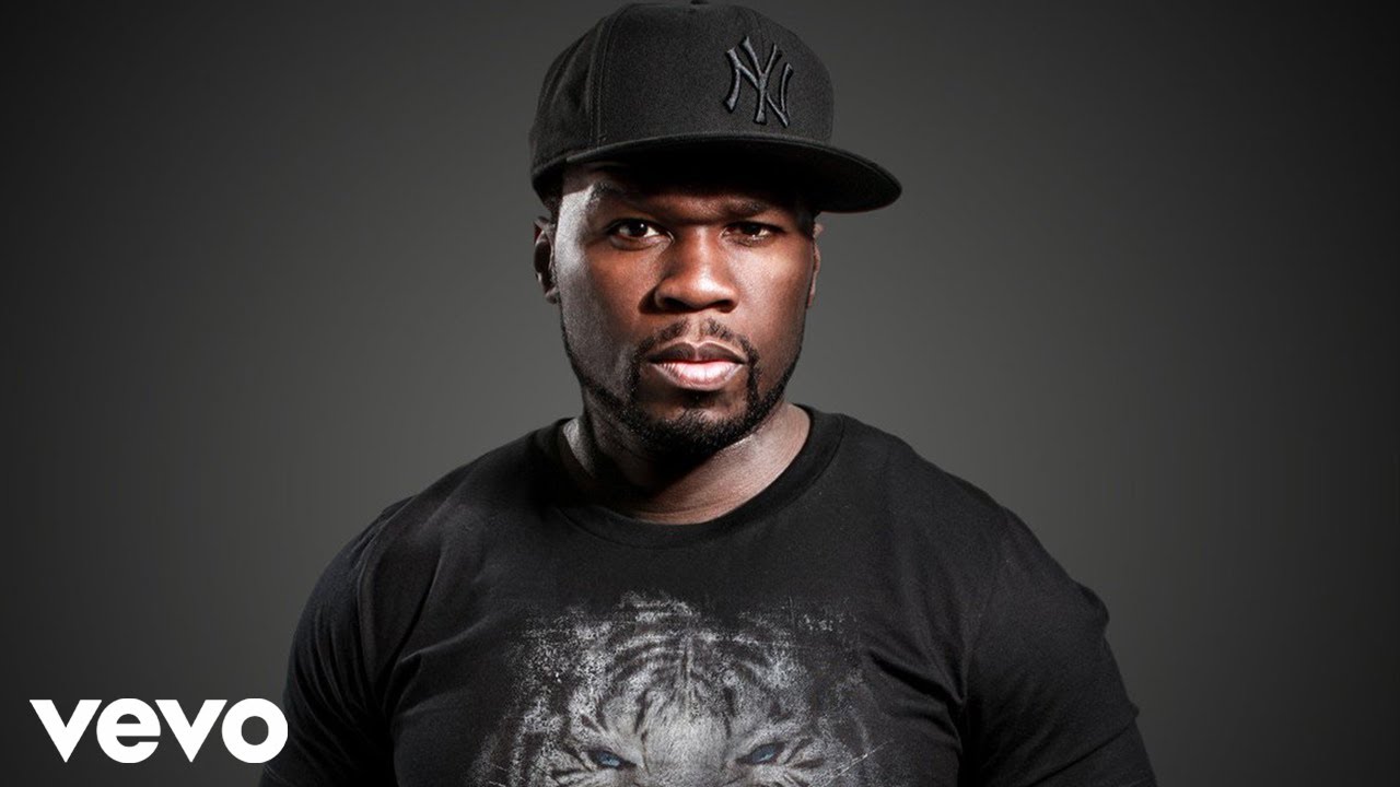 50 Cent - Money & Power 8 ft. Tyga & Nicki Minaj & Snoop Dogg (Music ...