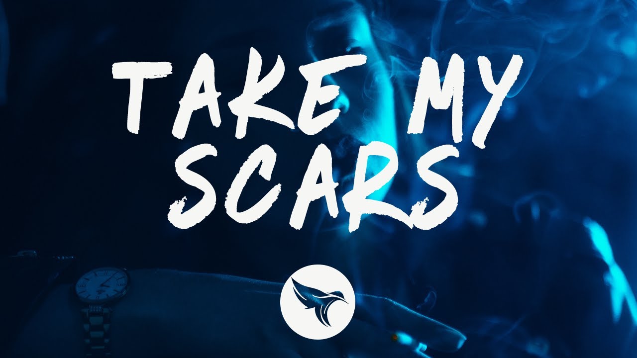 SoLonely - Take my scars (Lyrics) ft. sadeyes - YouTube