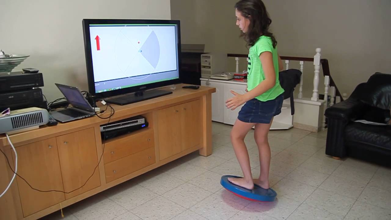 Tilt-iT Demo video - YouTube