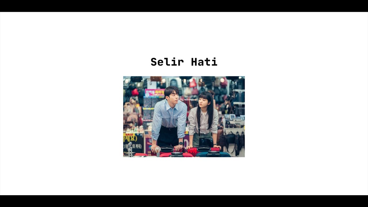 Selir Hati - TRIAD ♪ ` One Hour Version - YouTube