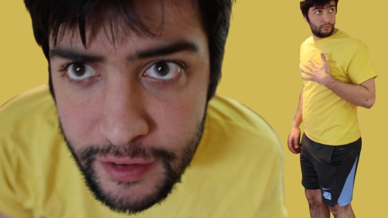 ok this one is really boring - YouTube