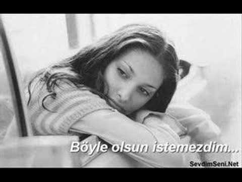 beni bırakma