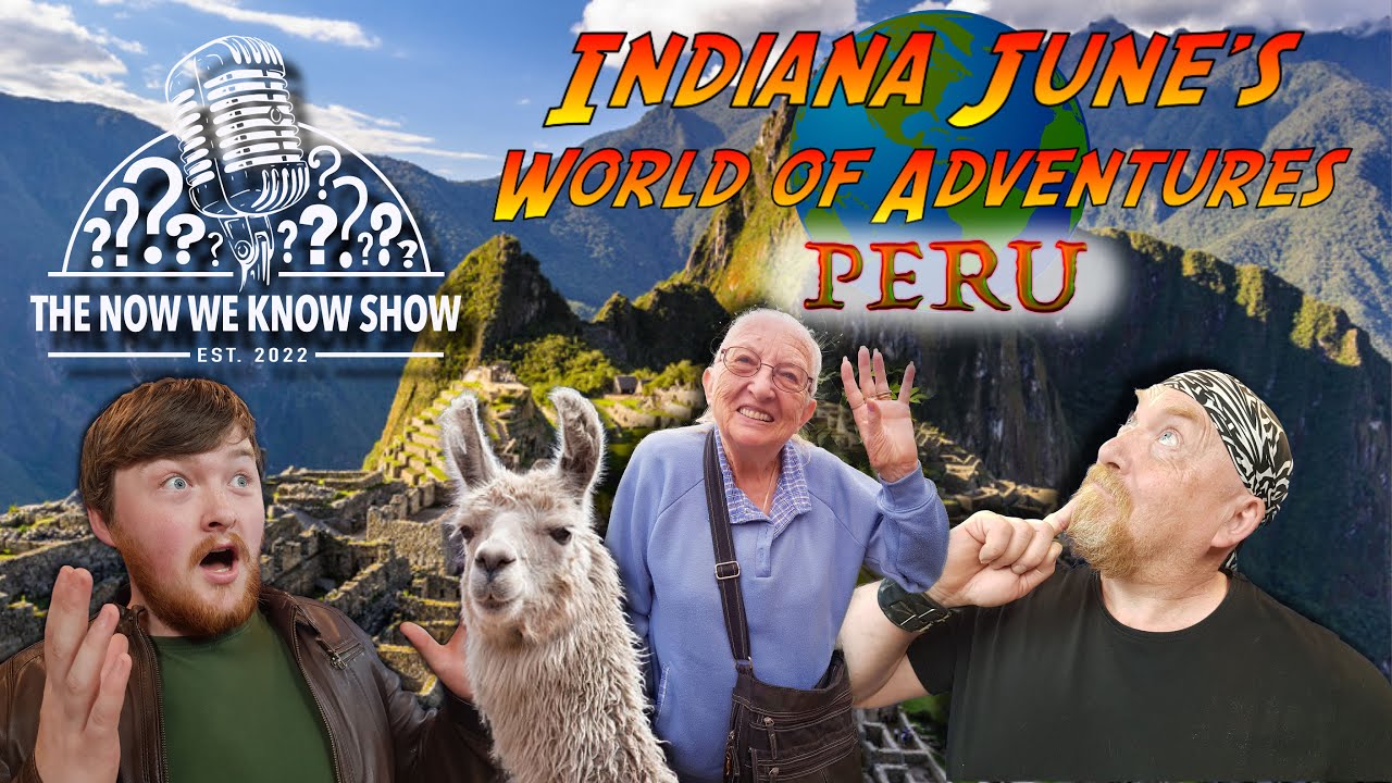 YouTube Members EARLY ACCESS! The Now We Know Show Podcast Ep.54 - YouTube