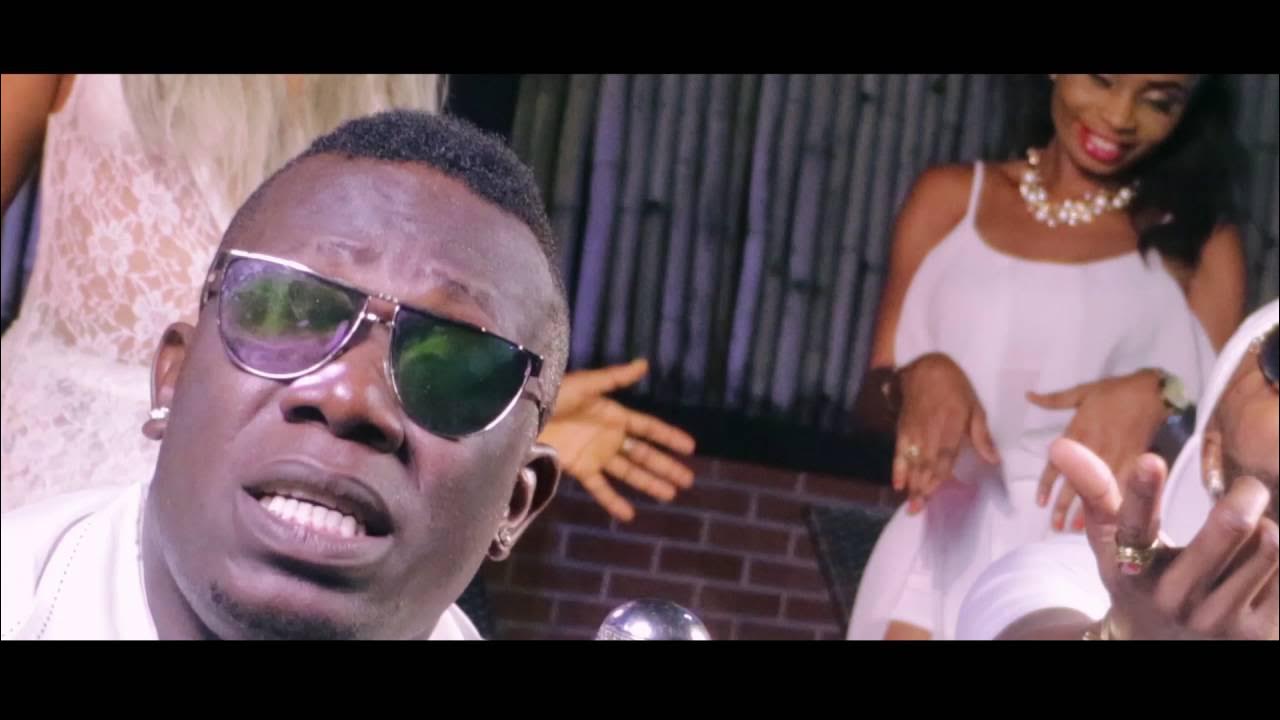 Duncan Mighty - HATAZ (Official Video) - YouTube Music