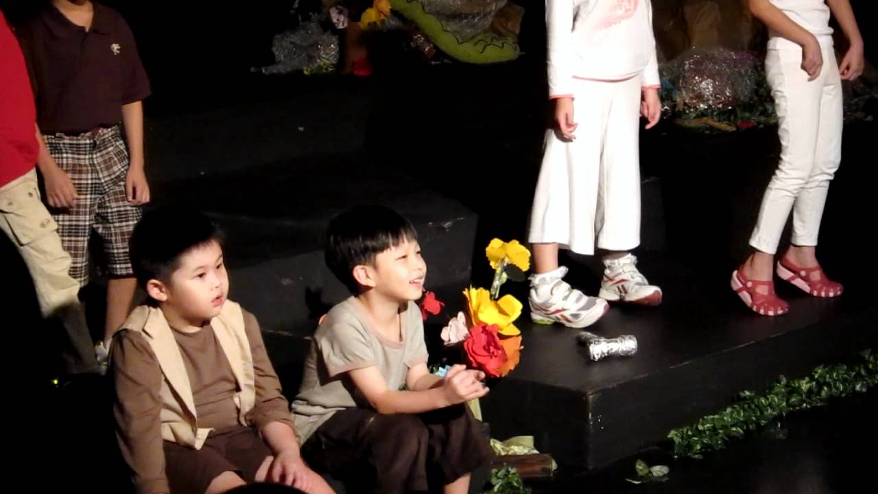 Pinocchio Part 4 - YouTube