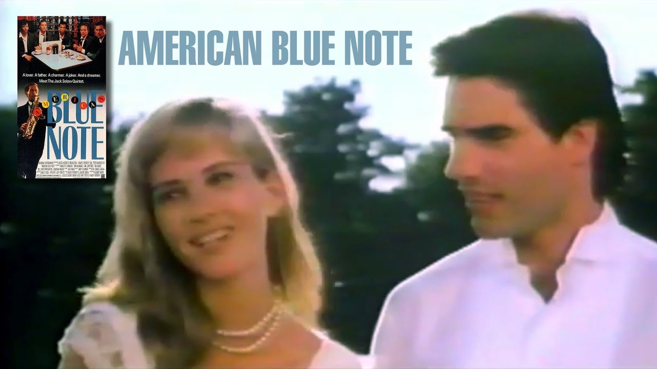 American Blue Note Wedding Scene - Todd McDurmont - YouTube
