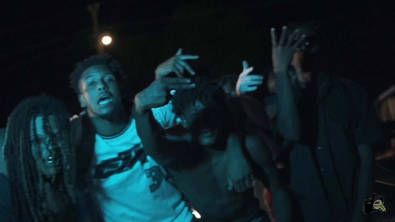 Lavoidd Ft. Trapjxhnytest - Big Dog Status (Official Music Video) - YouTube