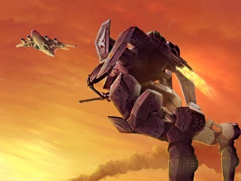 HIGH-MACS Simlator Mission10 Follow View - YouTube