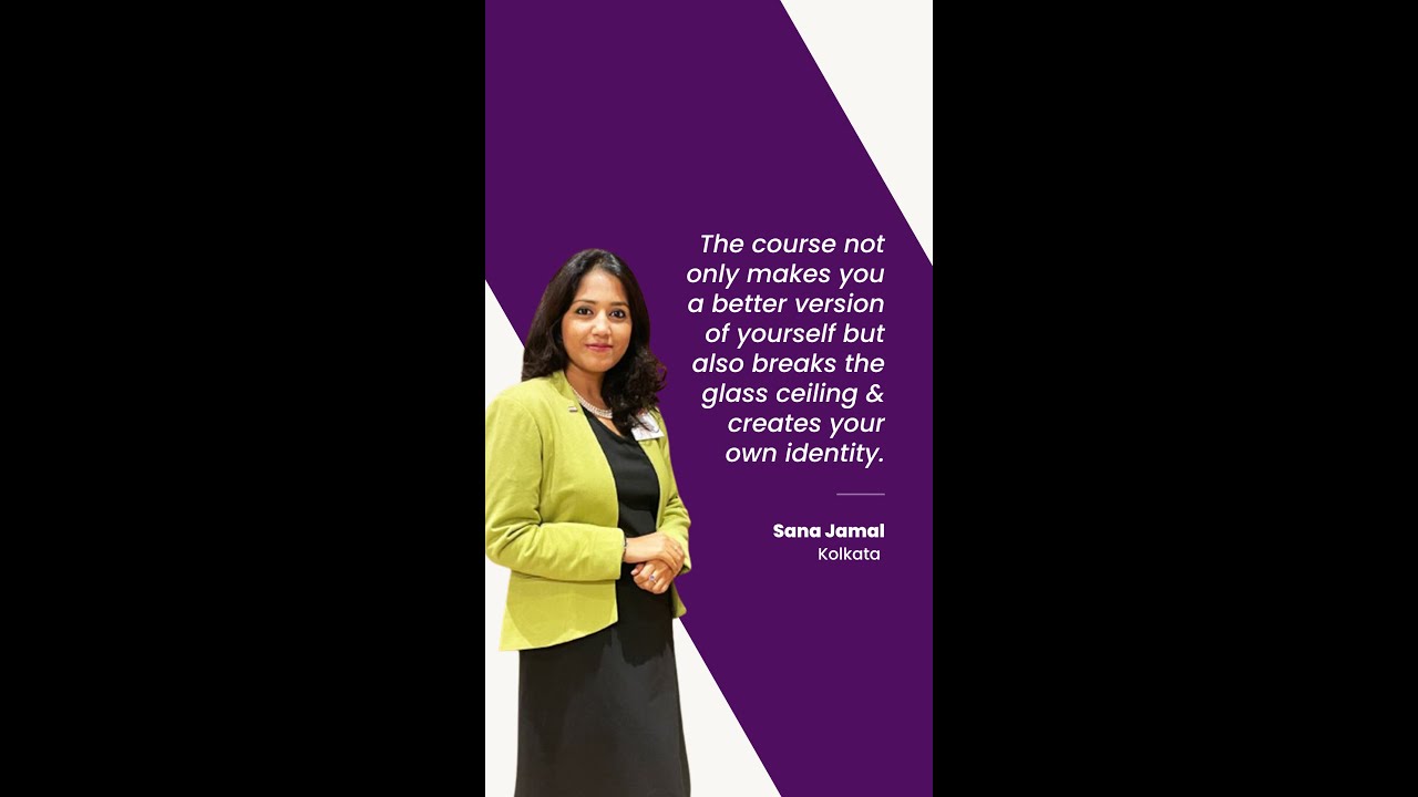 14 Years of Transformation - Sana Jamal - YouTube