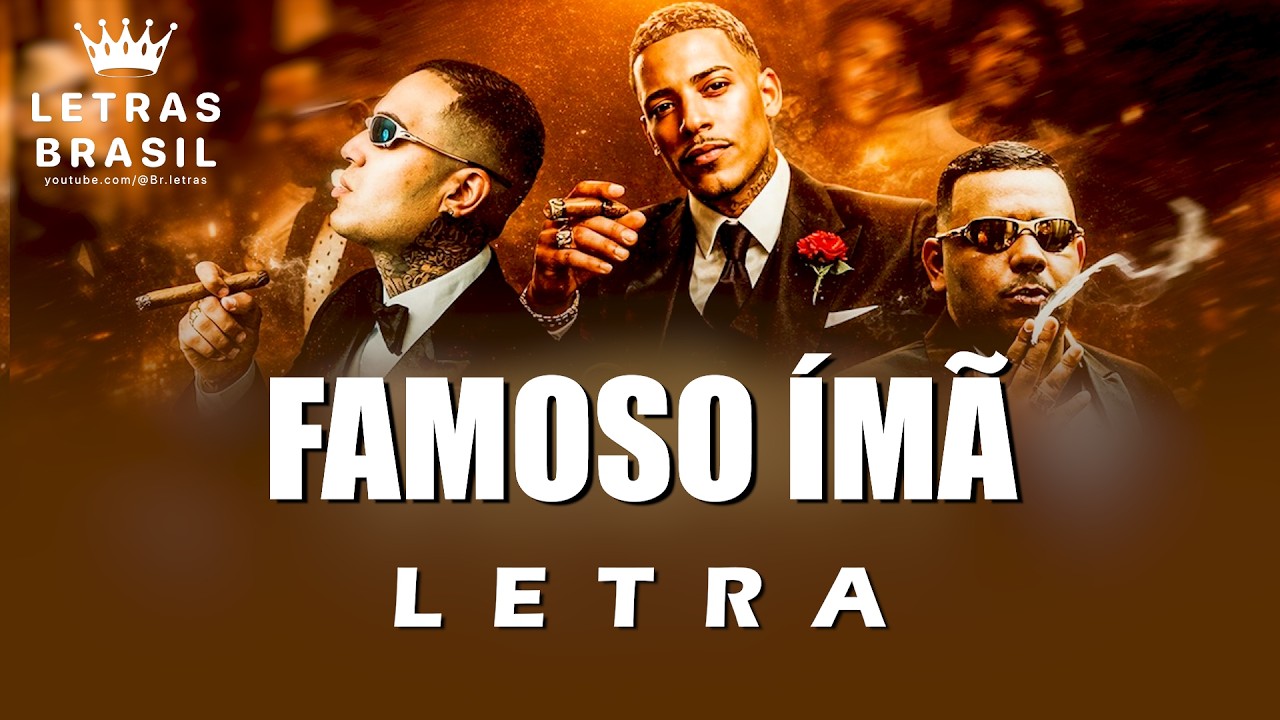 Famoso Ímã - MC Lele JP · MC Poze Do Rodo · MC Leozinho ZS · DJ ...