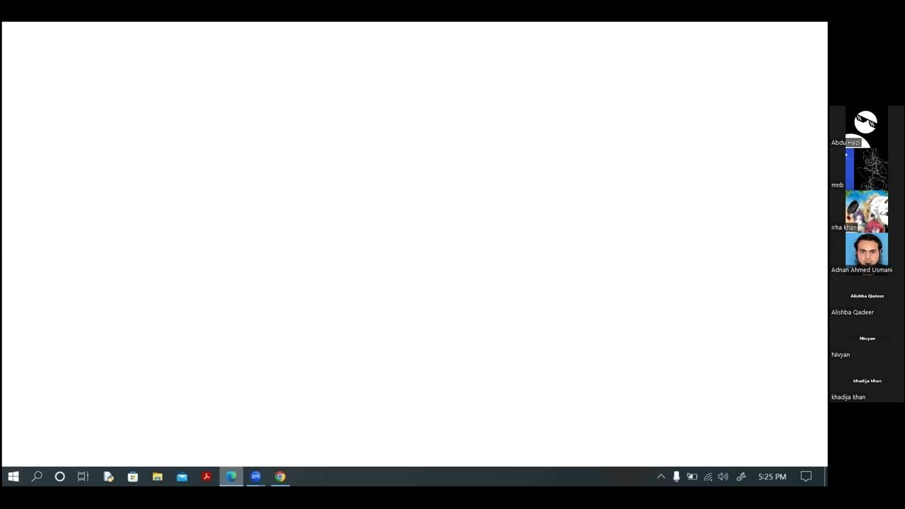 Python Code: Loops || Computer Science A level 9618 || Adnan Ahmed Usmani - YouTube