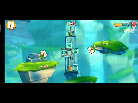 Angry Birds 2 Full game all levels - YouTube