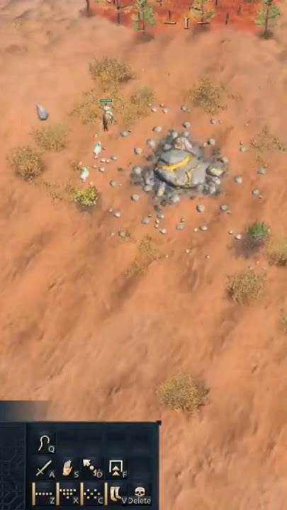 Collecting Wood And Food Is Underway Age Of Empires 4 Microsoft