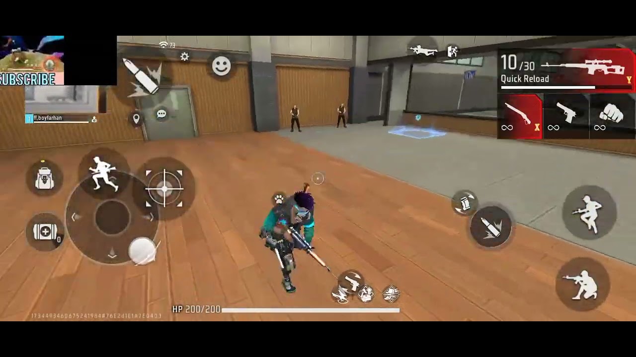 ff Nitin ff decor ff Rai ff Monty free fire head Kaise Mare - YouTube