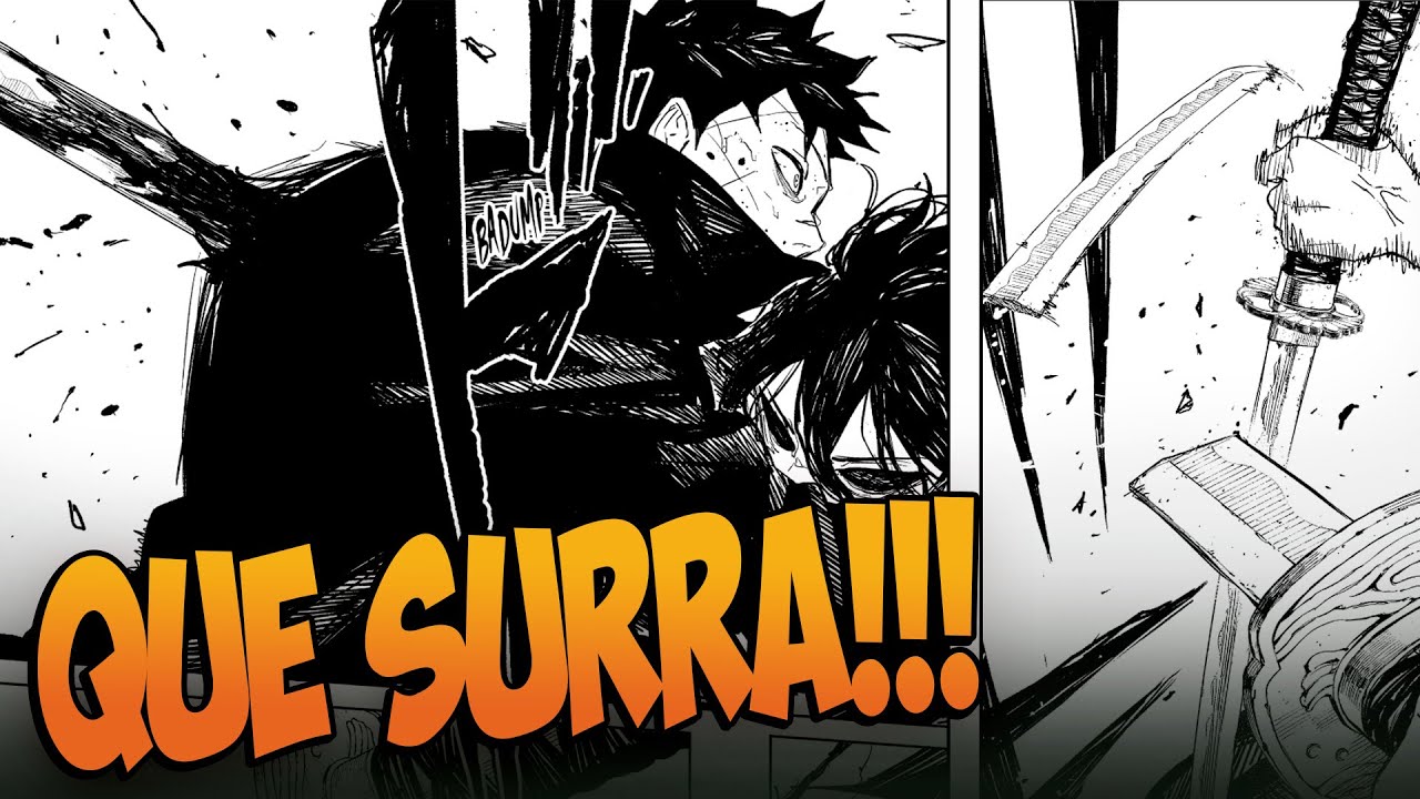 CHIHIRO E A ENTEI VÃO DE VASCO!!! KENSEI É QUEBRADO DEMAIS ...