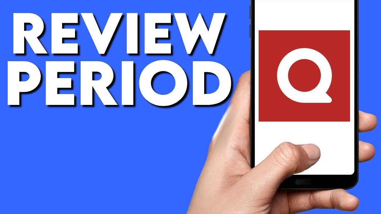 How To Change Review Period On Your Quora Space YouTube How To Change Review Period On Your Quora Space YouTube
